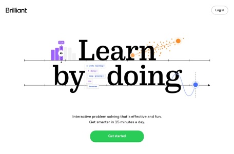 Brilliant Launches Introduction to Neural Networks Course to Empower AI Learners with Core ...
