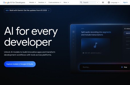 Gemma: Google's Lightweight Open AI Models Empowering Developers to Build Responsible AI ...