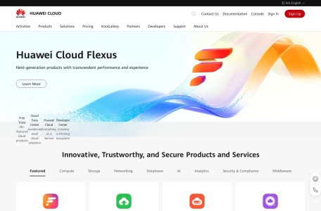 CodeArts Snap: Huawei Cloud's Intelligent Development Assistant Enhancing Developer Efficiency ...
